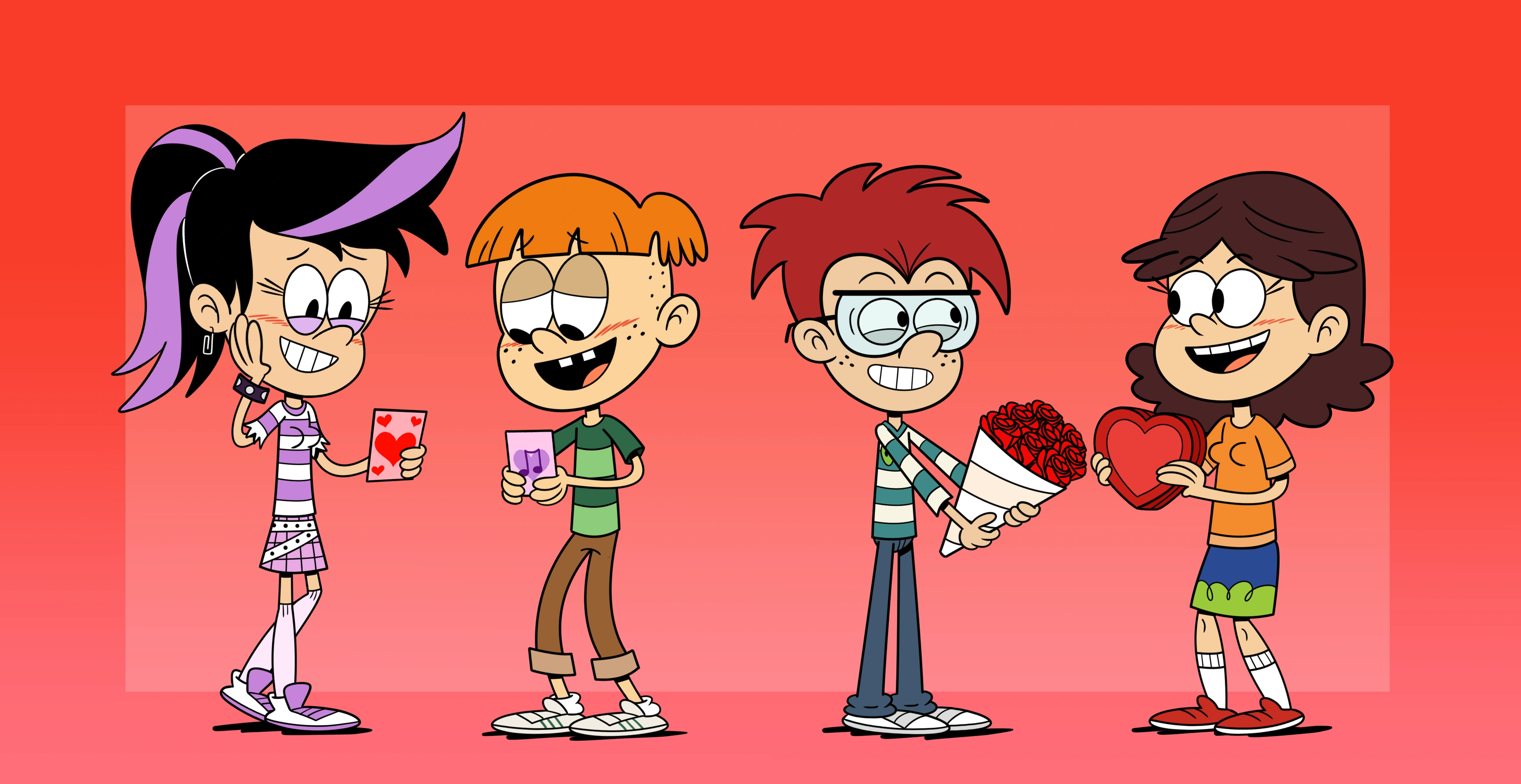 Popular Relationships After Five Years | Fandom