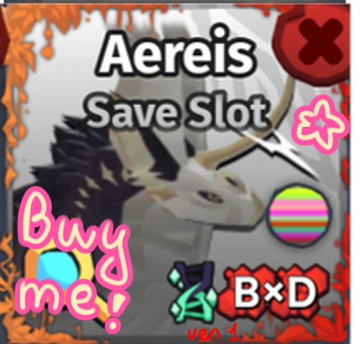 Selling/Swap this B×D GT aeries | Fandom