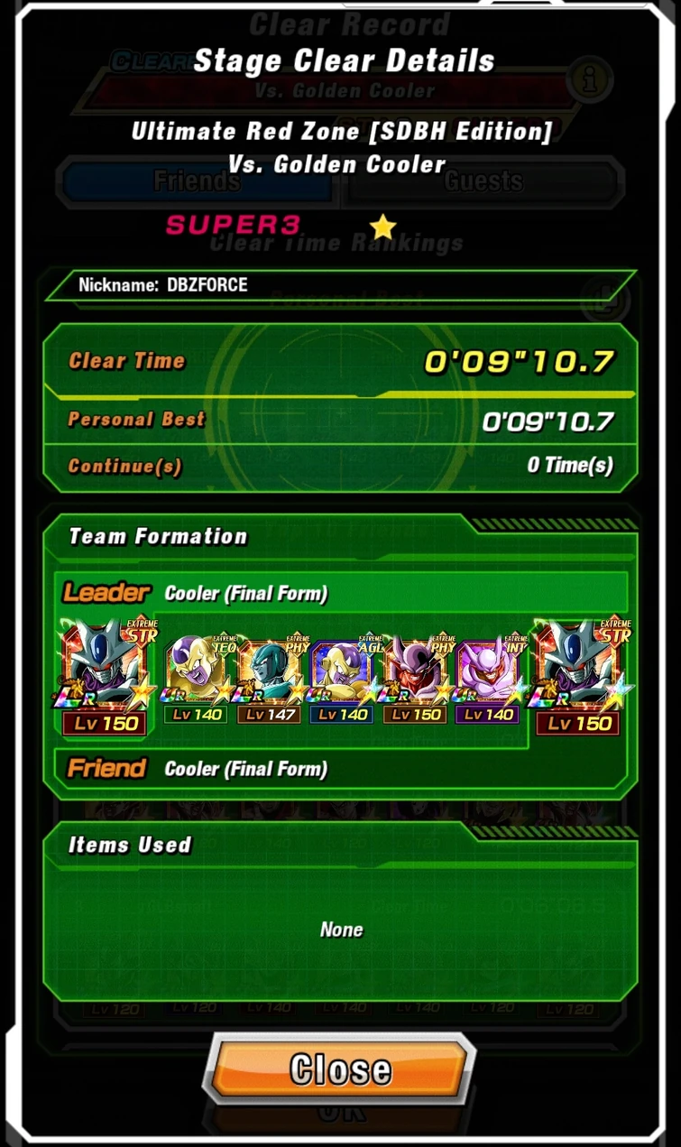 DBH Red Zone | Fandom