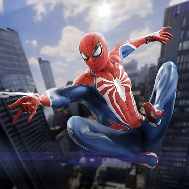 Favorite advanced suit? | Fandom