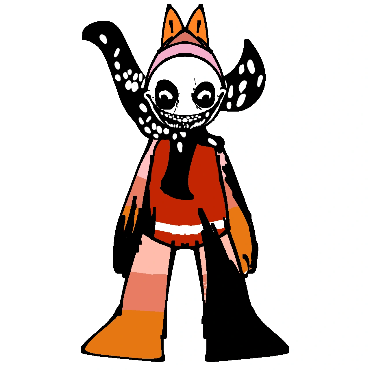 Hello everybody my name is welcome and markiplier to five nights at ...
