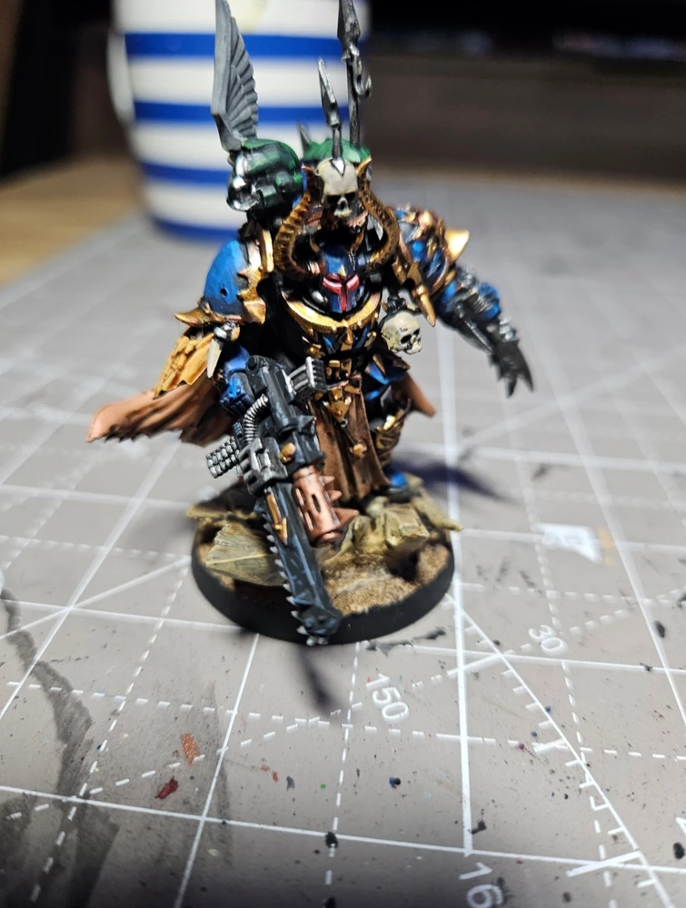 Discuss Everything About Warhammer 40k Wiki | Fandom