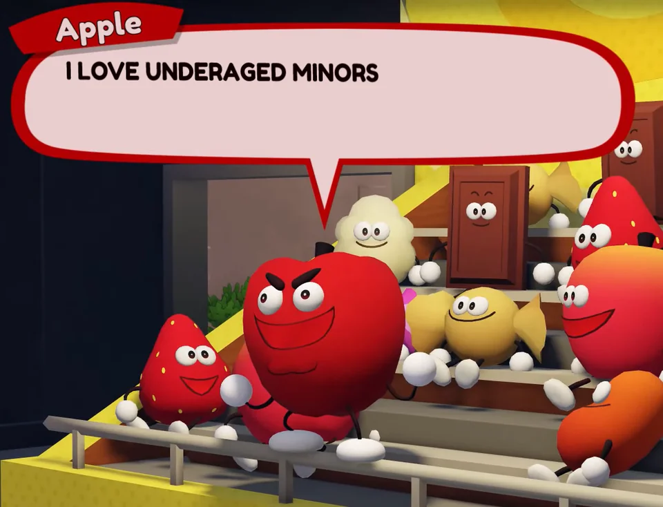 shovelware's brain game stuff i found on r/gocommitdie | Fandom