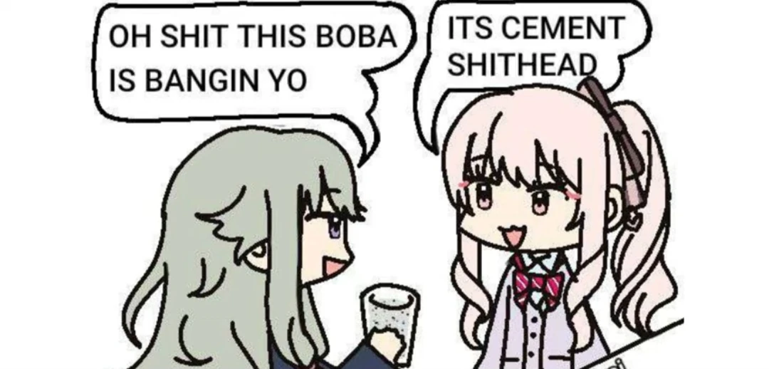 rui mischaracterization is crazy | Fandom