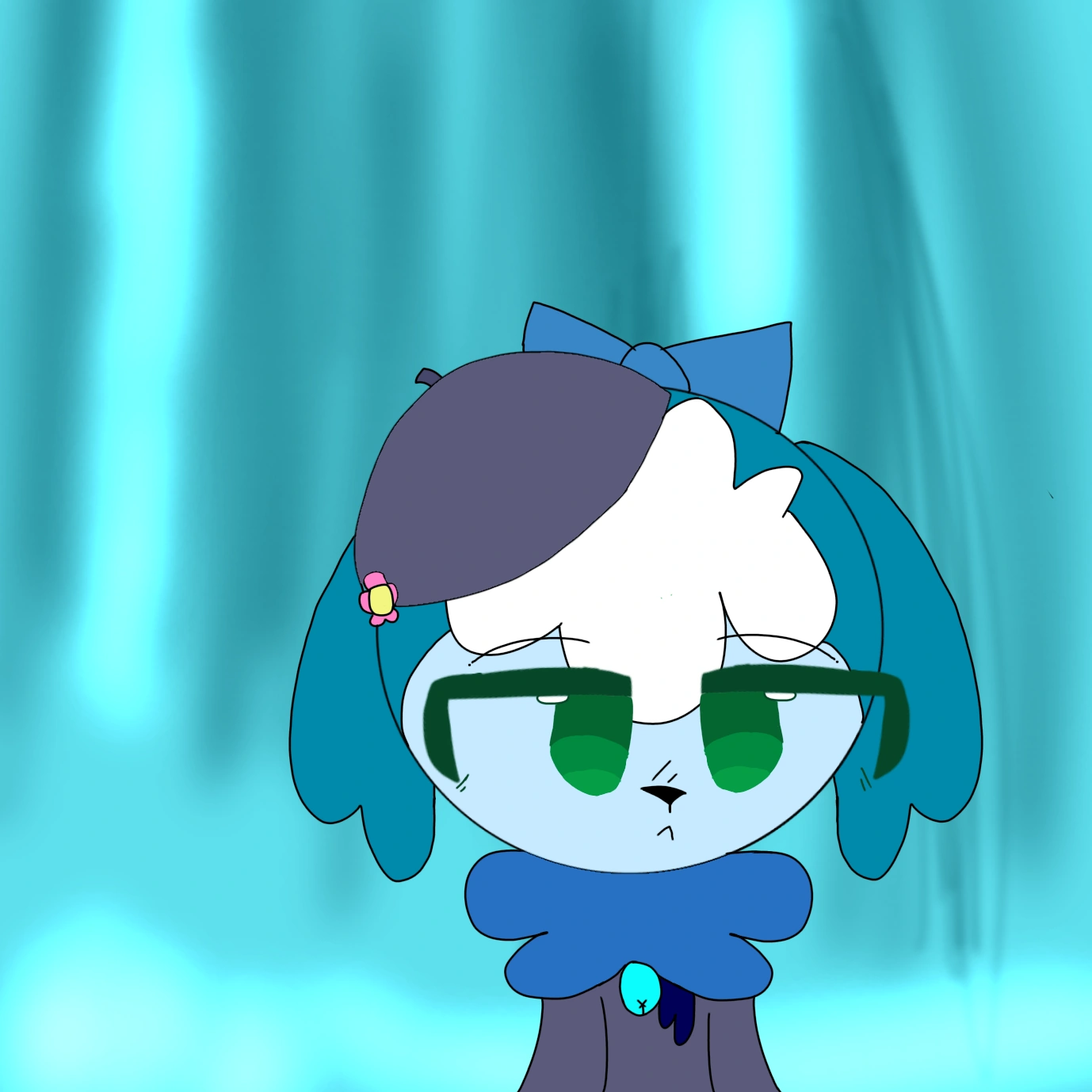 Dadaping when he reveals himself | Fandom