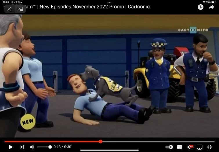 Shadow licking Sam | Fandom