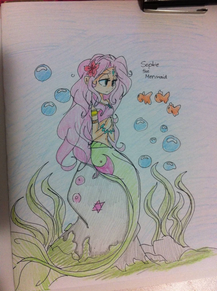 Discuss Everything About Mermaid Wiki | Fandom