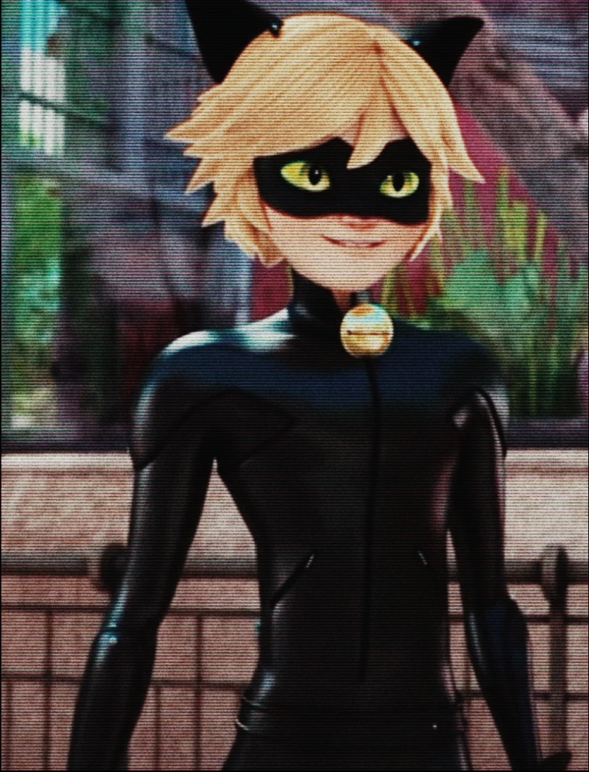 Miraculous Icons #76 💠 | Fandom