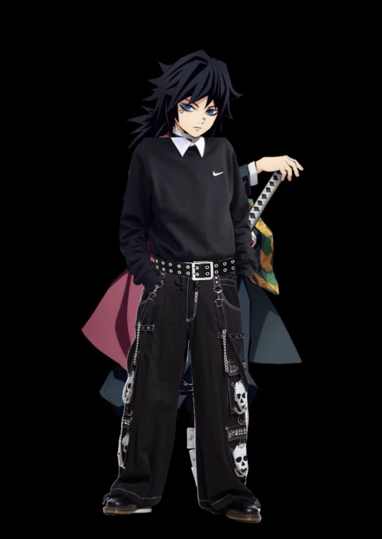 YUHHHH EMO SLAYERR😔😔😔 | Fandom