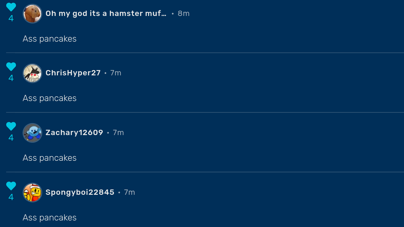 Ass pancakes | Fandom