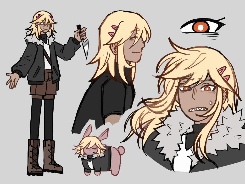 Traitor Suzie | Fandom