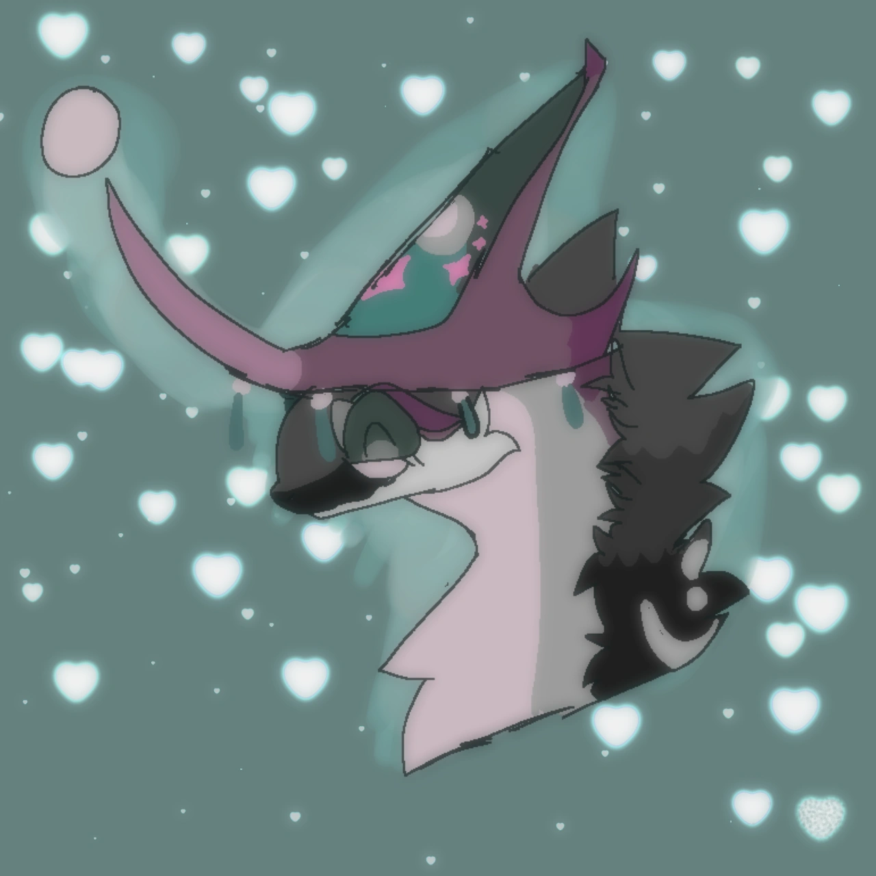 amolis!! (Hue shifted) | Fandom