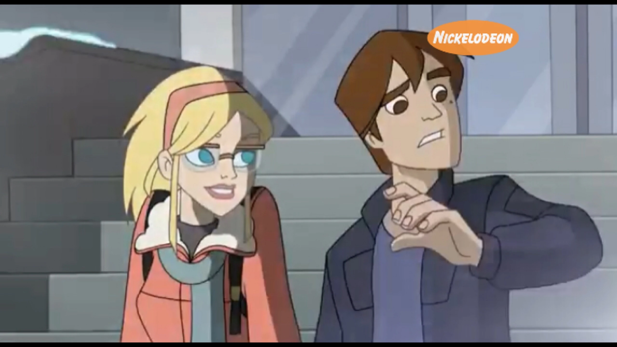 The Spectacular Spider-Man on Nickelodeon | Fandom