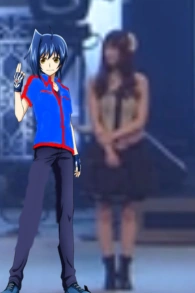 Tyler and Keiko Kubota (FictionJunction) | Fandom