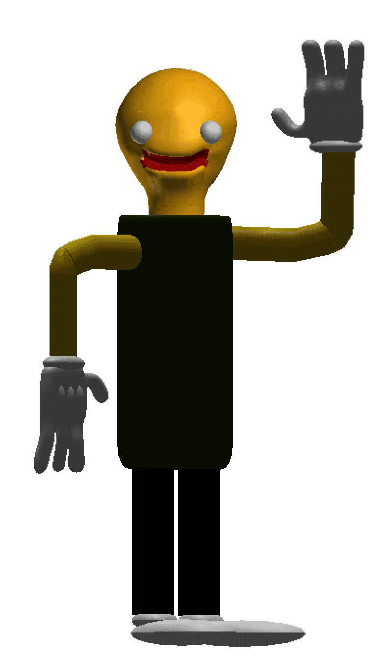 A Render I Made | Fandom