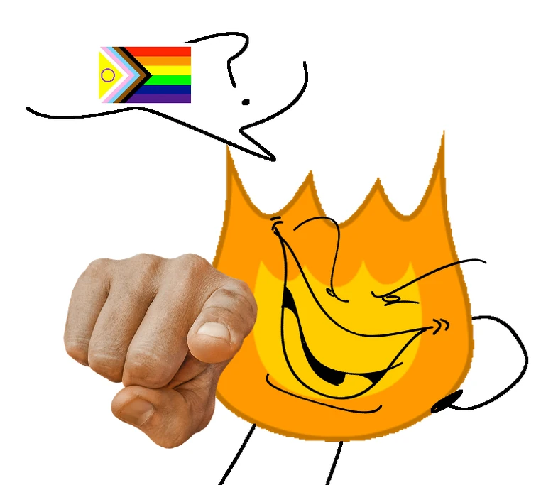 All posts by The Price Tag From BFDI | Fandom