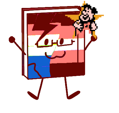 *7grandad-s your booksona* | Fandom