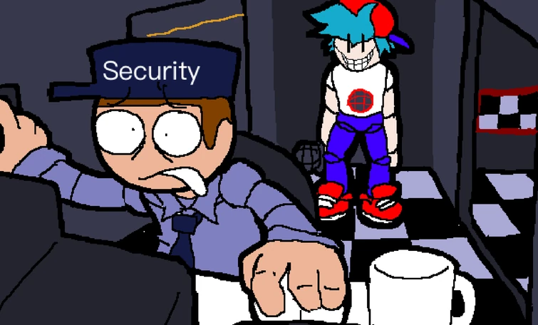 Goddd i was drawibg something in js paint but something happened and it ...