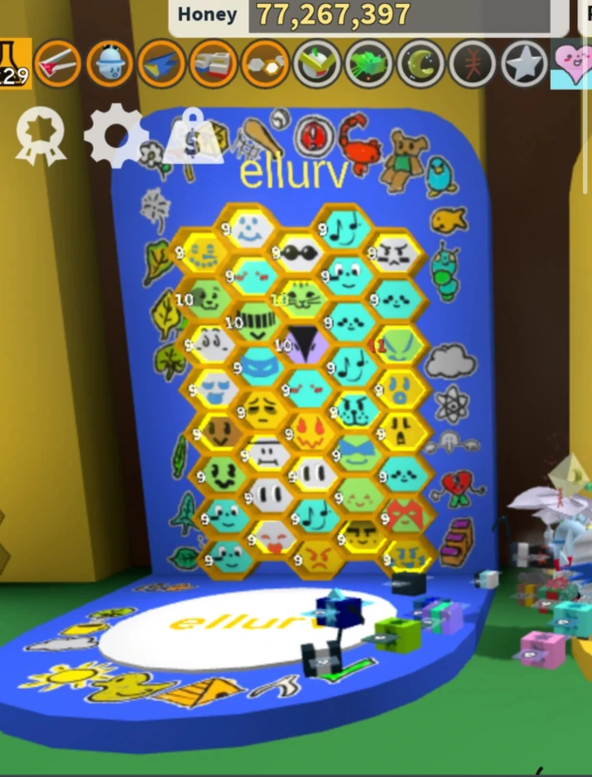 Tips on creating a better mixed hive? | Fandom