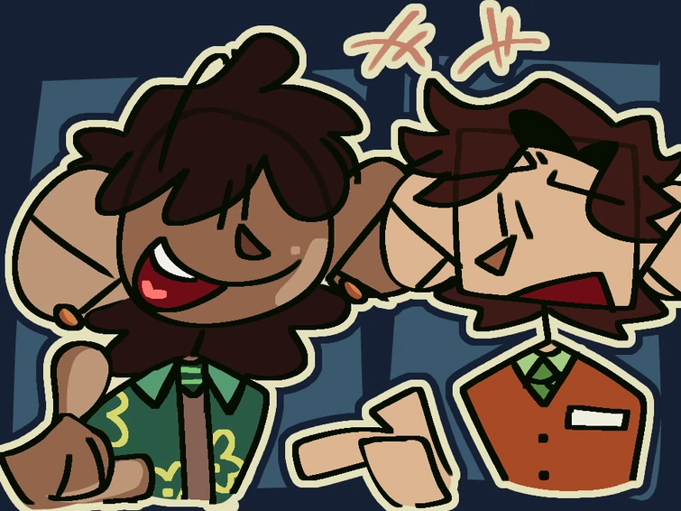 Discuss Everything About InvestiGators Wiki | Fandom