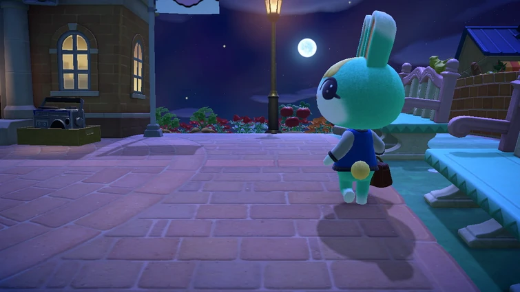 Discuss Everything About Animal Crossing Wiki | Fandom