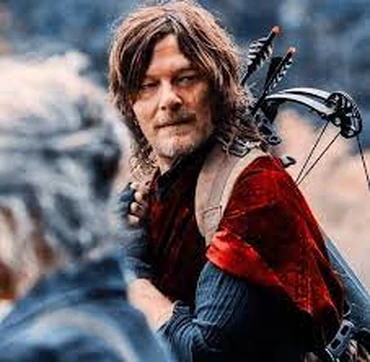 which daryl pfp | Fandom