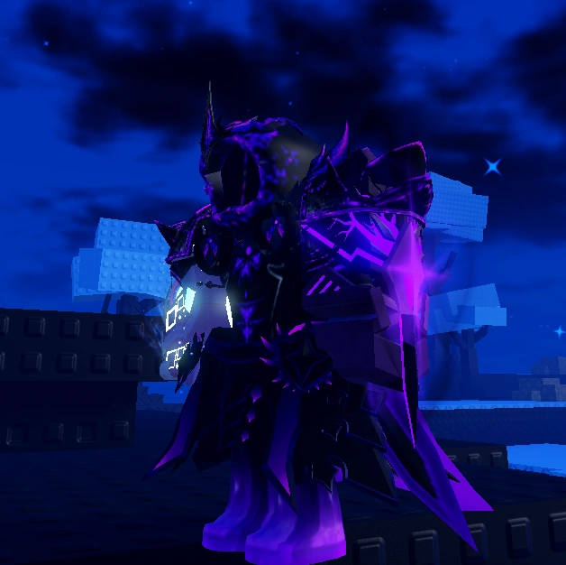 darkshader matches my avatar so nicely | Fandom