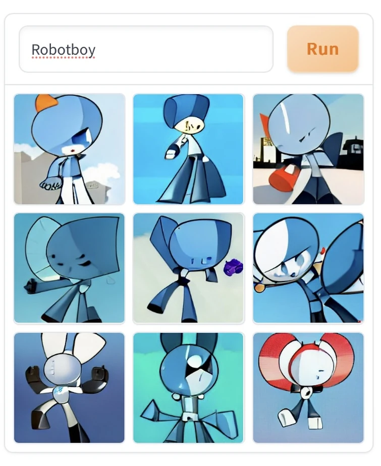 Discuss Everything About Robotboy Wiki | Fandom