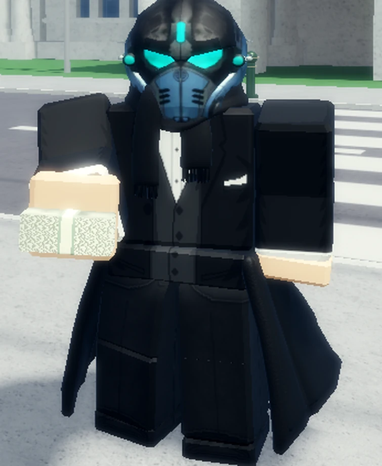Discuss Everything About Roblox Helix Ascent Wiki | Fandom