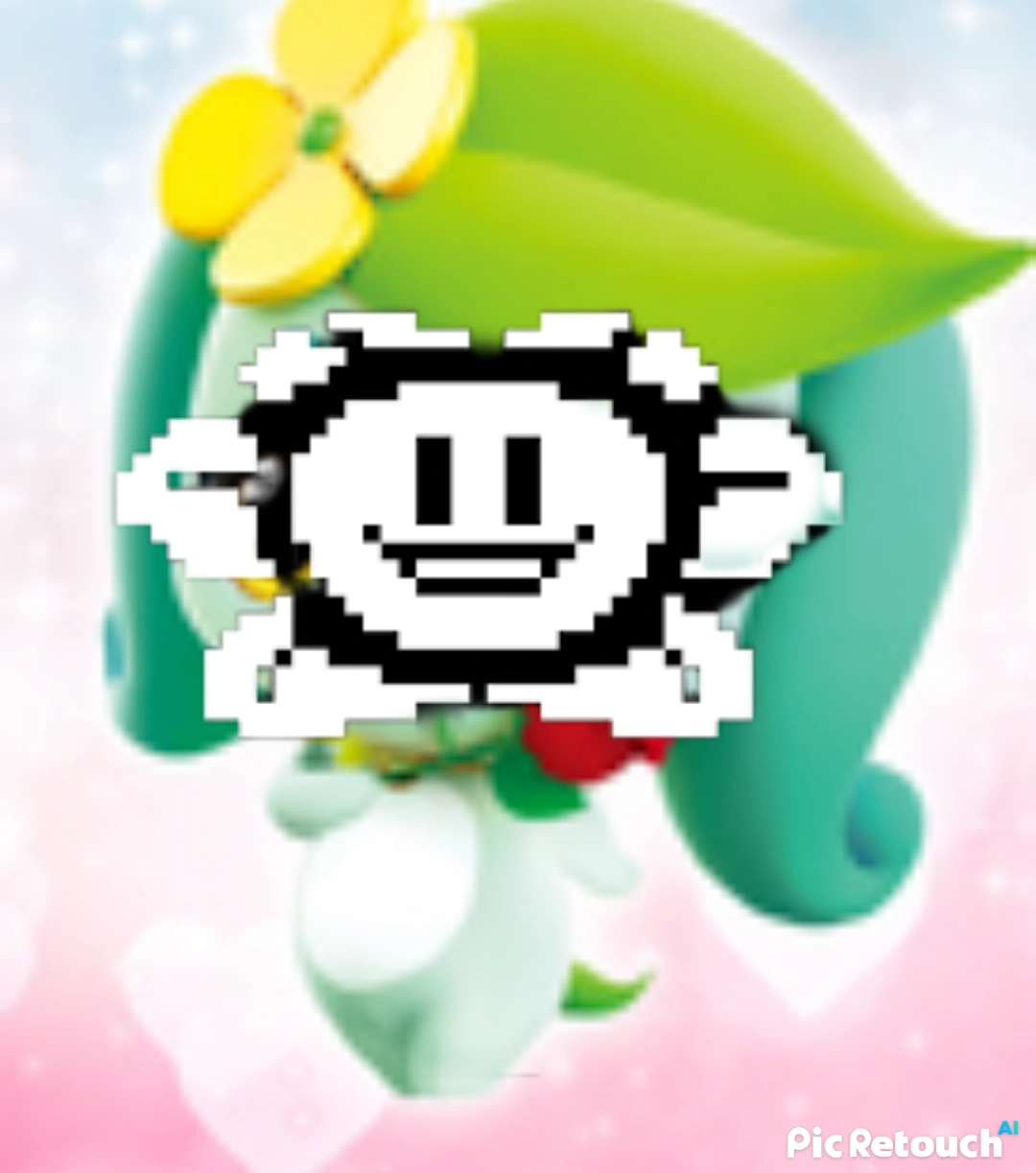 Floweyping (This is really Cursed) | Fandom