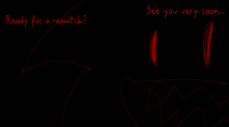 Sonic.EXE Round 2 Art | Fandom