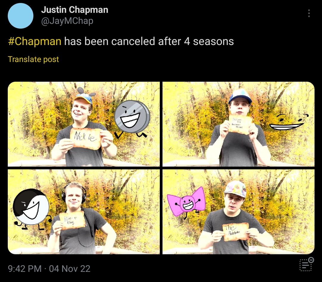 foreshadowing | Fandom