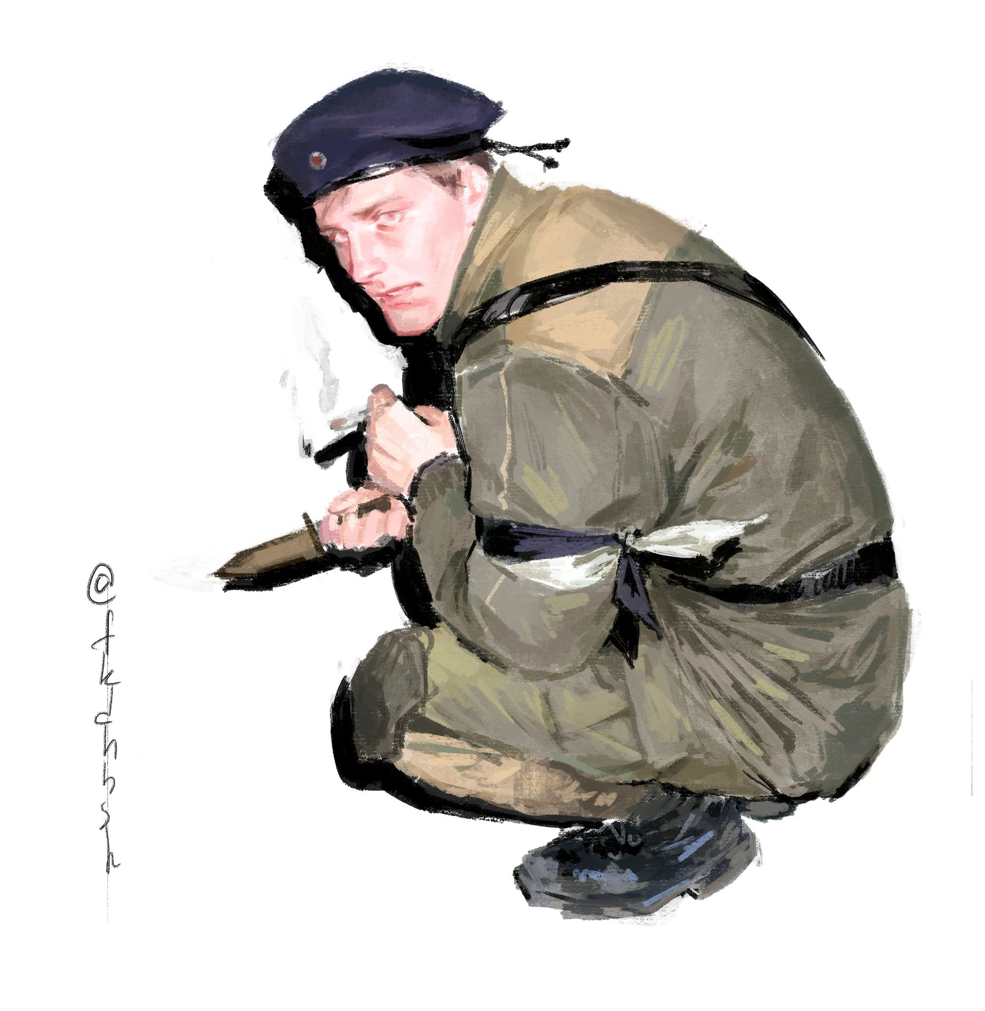 What happened to Igor? | Fandom