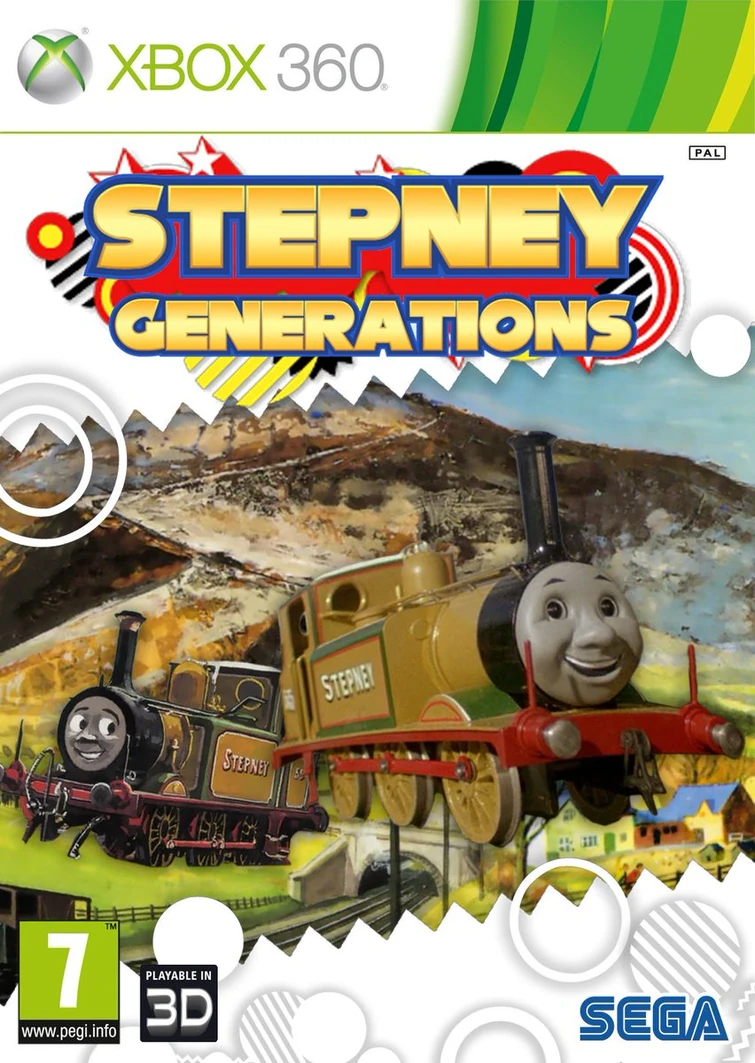 Discuss Everything About Thomas the Tank Engine Wiki | Fandom