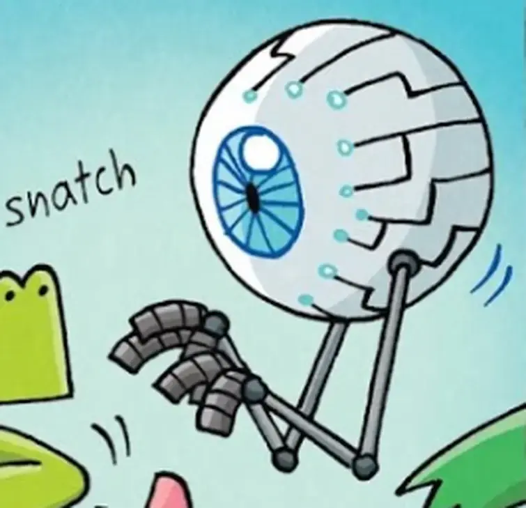 Discuss Everything About InvestiGators Wiki | Fandom