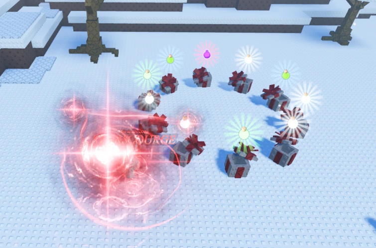 Discuss Everything About Sol's RNG Wiki | Fandom