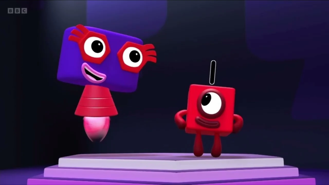 THERE’S MORE TIMES TABLES??!!! | Fandom