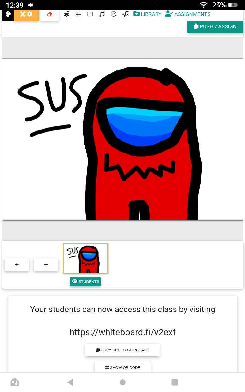 Red Impostor Art | Fandom