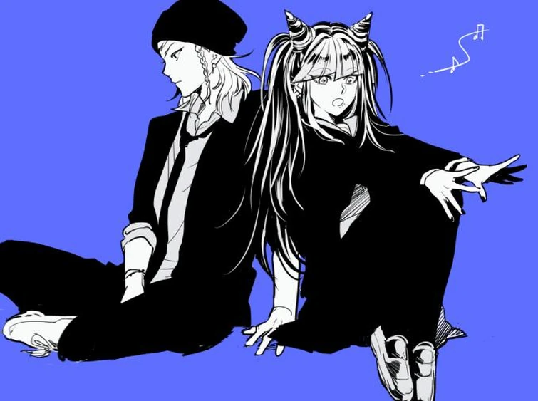 asdfghjkl; I'm friggin obsessed with Soudabuki | Fandom