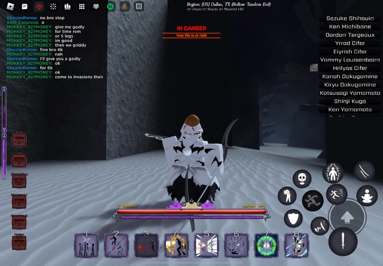 Discuss Everything About Peroxide roblox Wiki | Fandom