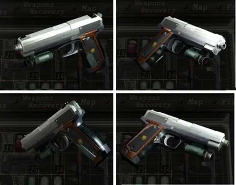 "Silver Ghost" HK-USP | Fandom