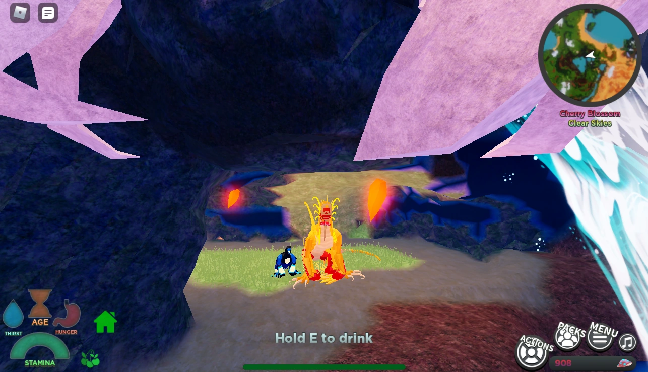 bing chilling | Fandom