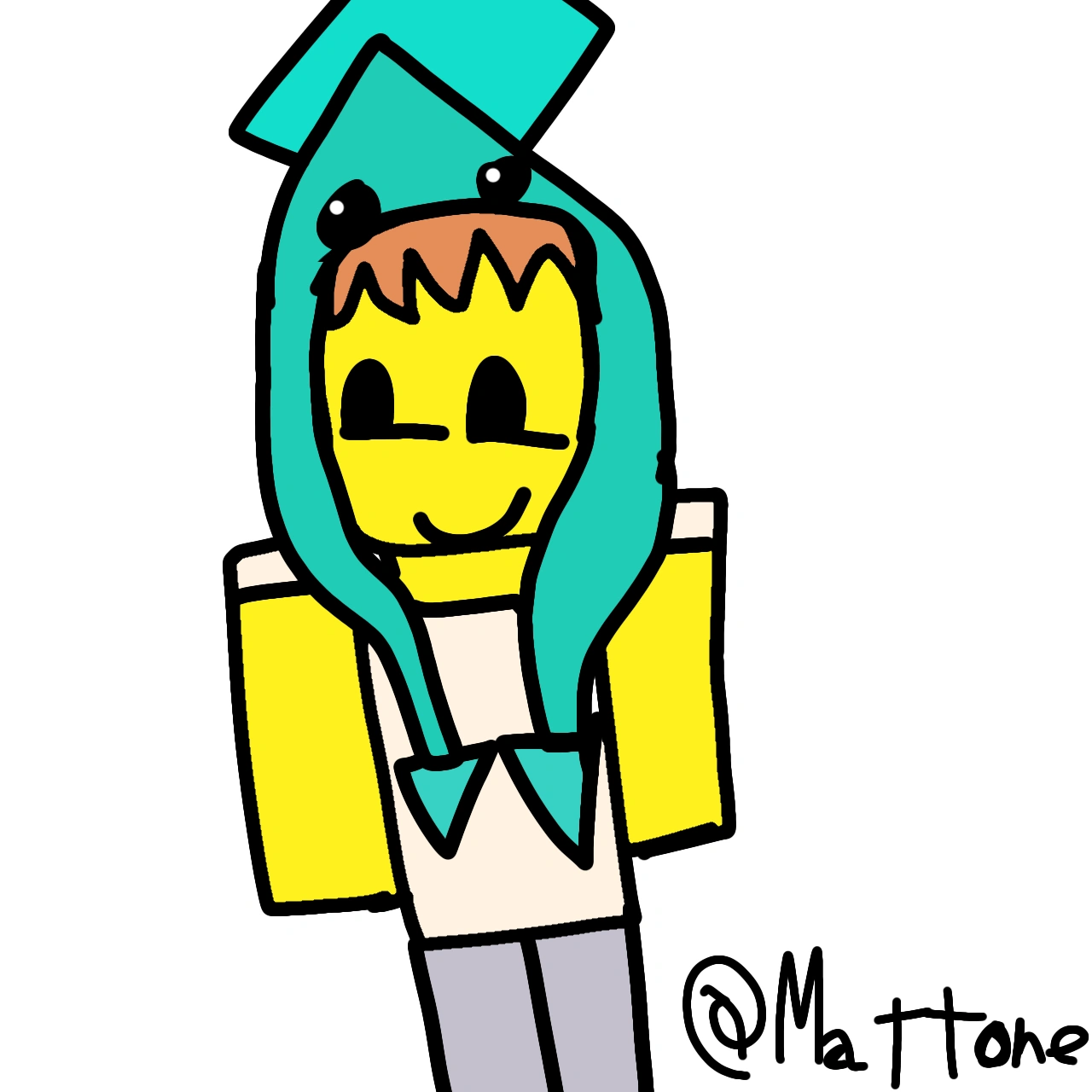 Kraken kid! | Fandom