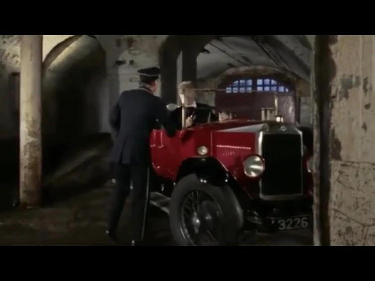 This is why the 3rd Doctor is the best Doctor! | Fandom