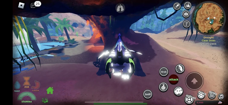 Discuss Everything About Creatures of Sonaria Wiki | Fandom