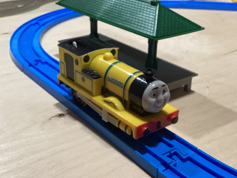 Discuss Everything About Thomas the Tank Engine Wiki | Fandom