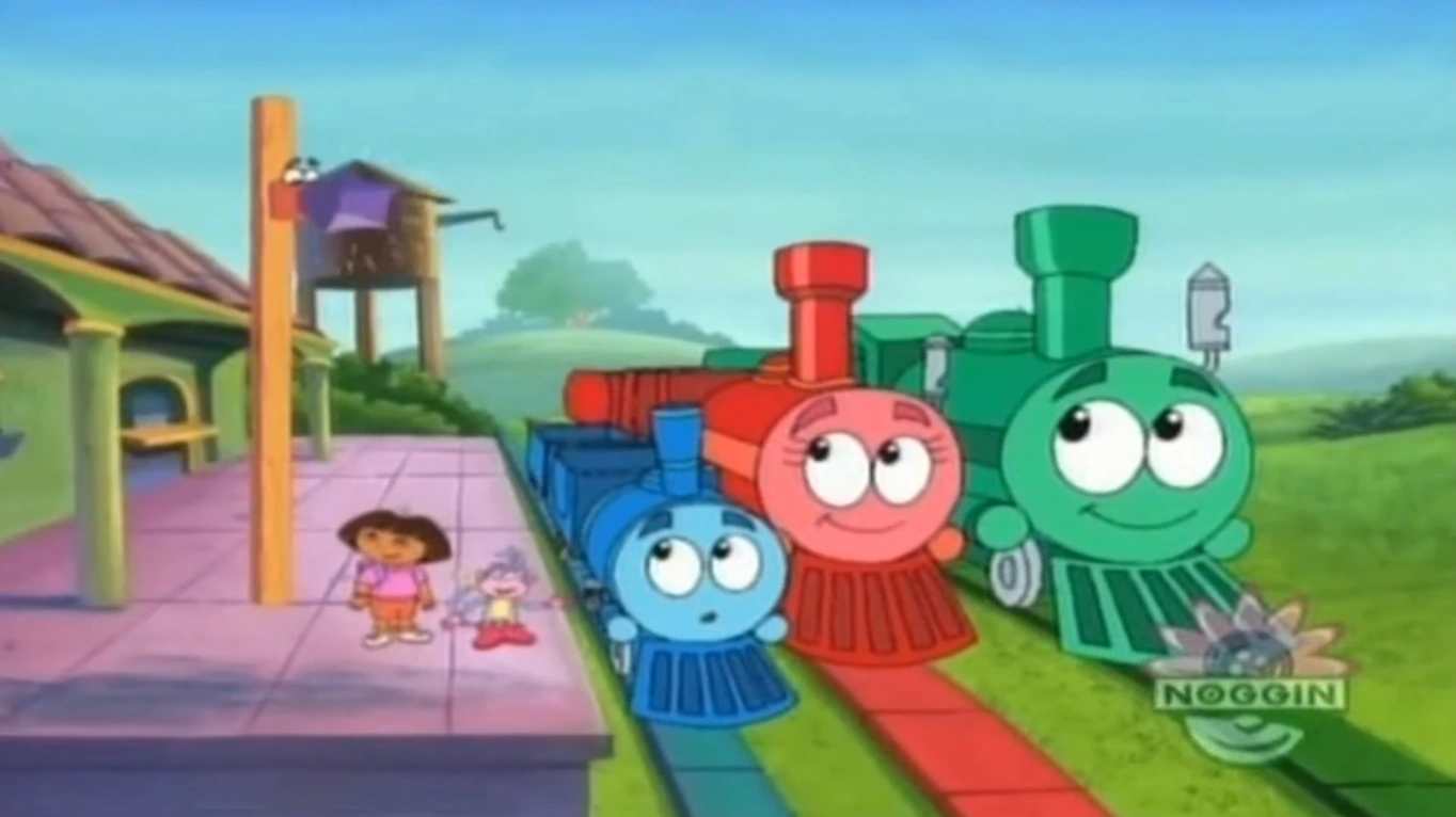 Milan, will the Big Red Train become part of the Crotoonian Railway ...