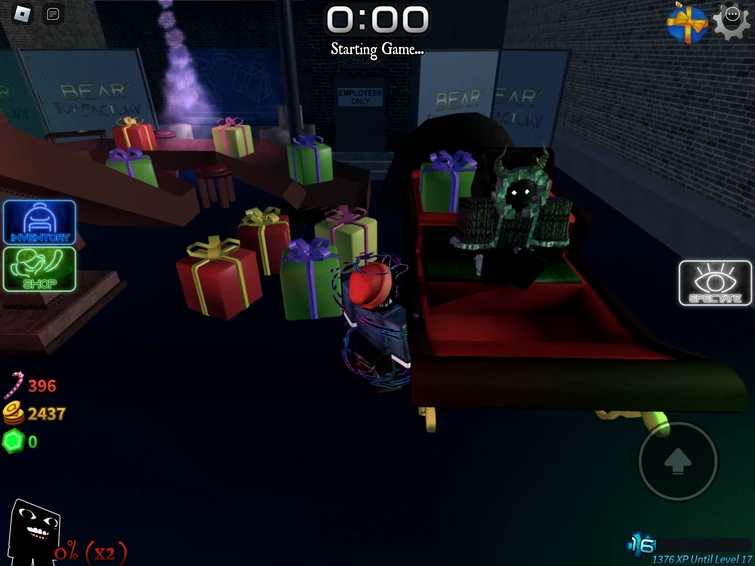 Discuss Everything About Roblox BEAR Wiki | Fandom