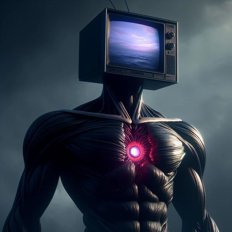 Who's the strongest Titan TV Man? | Fandom