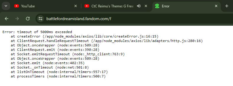 thanks fandom | Fandom